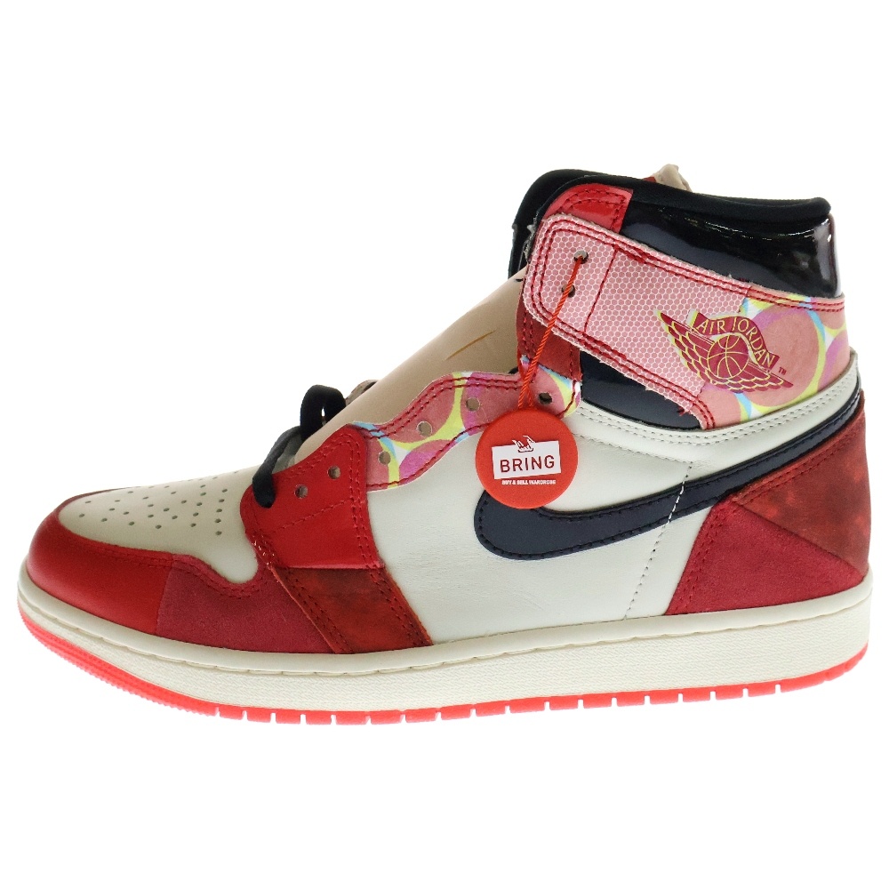 ナイキ AIR JORDAN 1 HIGH OG SP Next Chapter DV1748-601 エアジョーダン1 ハイ OG SP ...