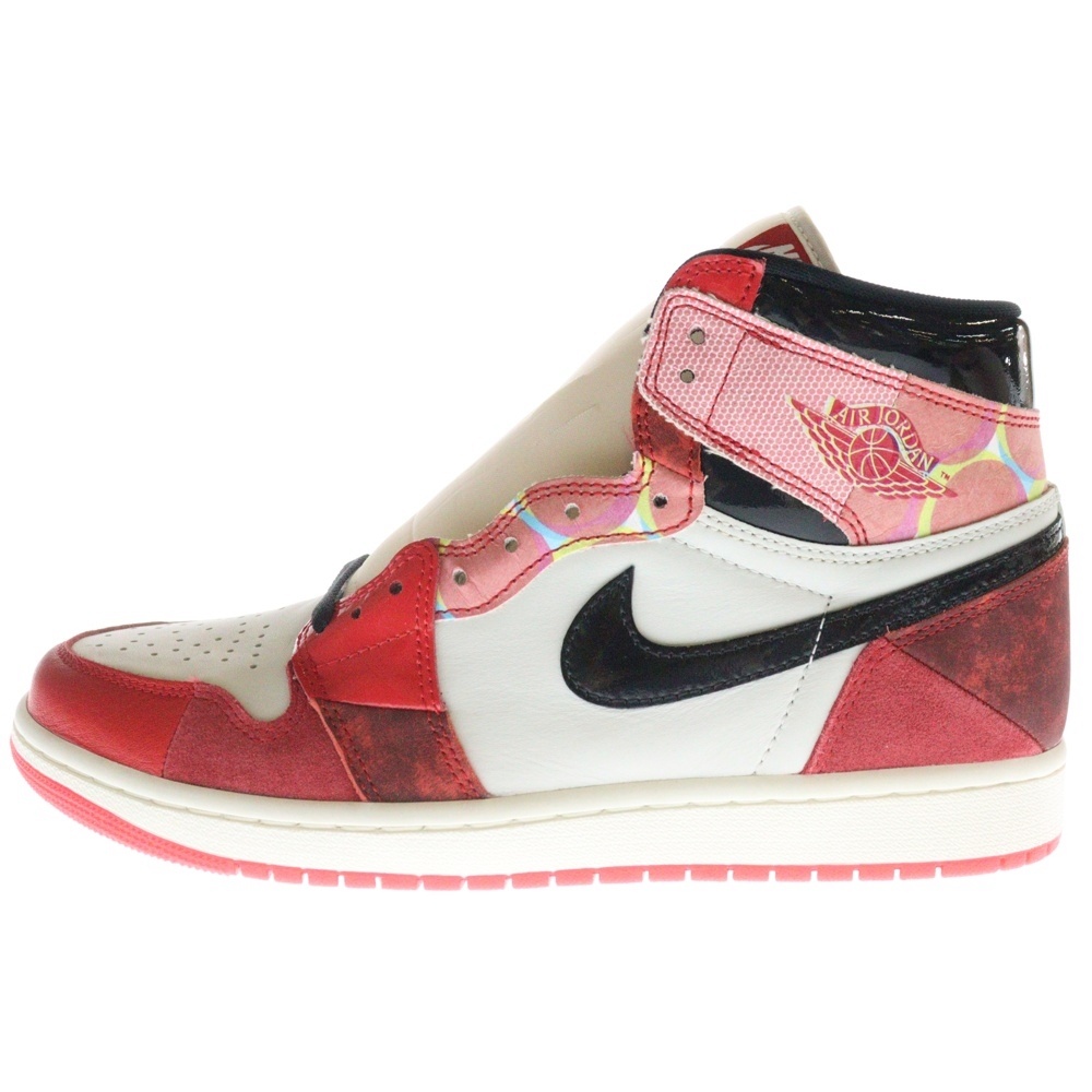 ナイキ AIR JORDAN 1 HIGH OG SP DV1748-601 エアジョーダン ネクストチャプター ハイカットスニーカー ...