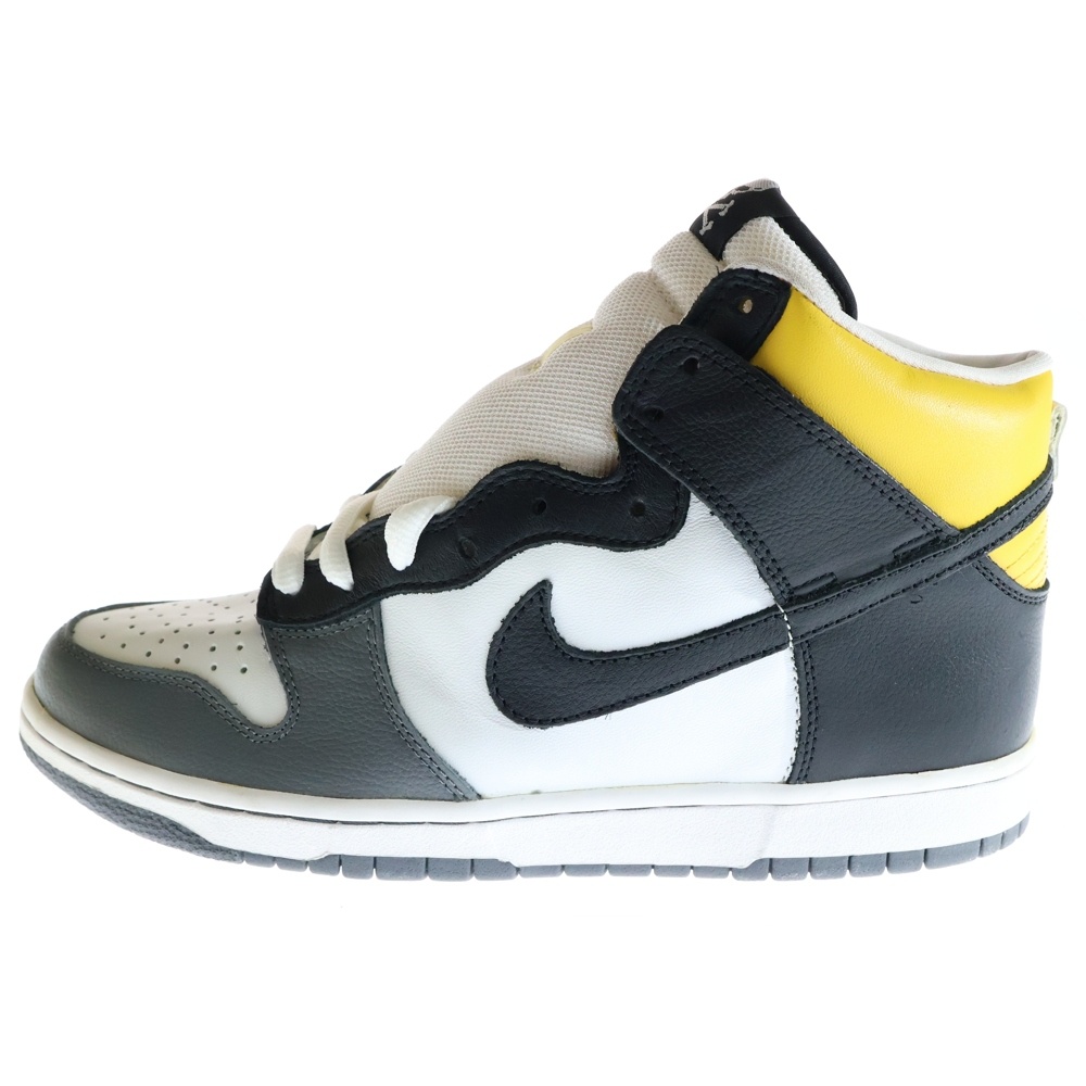 ナイキエスビー 【観賞用2004年製】DUNK HIGH PRO DANIEL SHIMIZU ダンク プロ ダニエルシミズ ハイカット ...