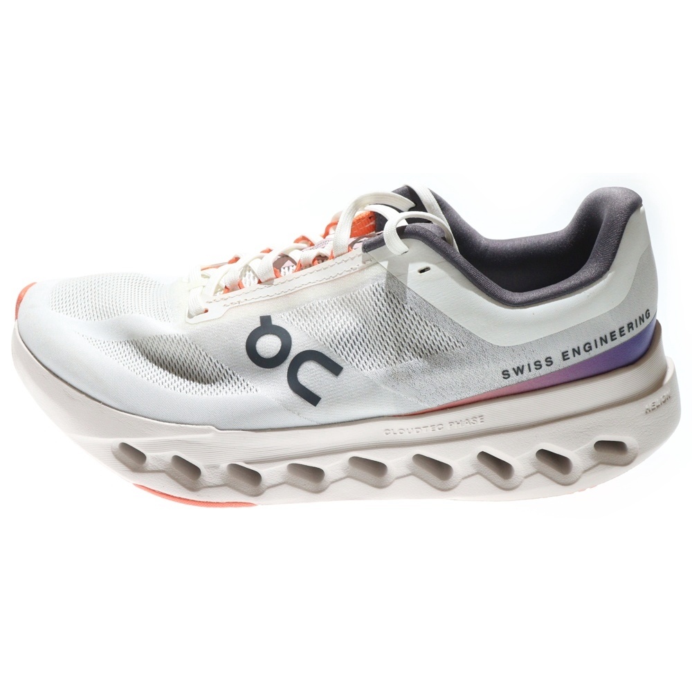 オン Cloudsurfer Next 3ME30020256 クラウドサーファー ネクスト ローカットスニーカー US9/27.0cm ...