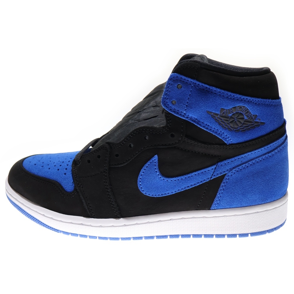 ナイキ AIR JORDAN 1 RETRO HIGH OG ROYAL REIMAGINED DZ5485-042 エアジョーダン1 ハイ ...