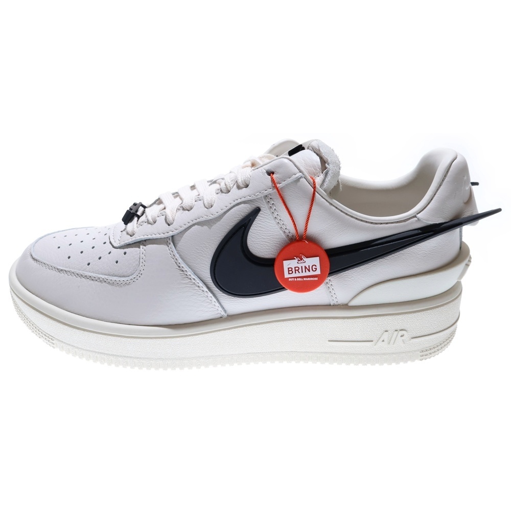 ナイキ ×AMBUSH AIR FORCE 1 LOW PHANTOM DV3464-002 アンブッシュ エアフォース1 ファントム ロー ...