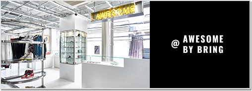 ブランド古着・アクセサリー の高価買取ならBRING！｜WEB査定・宅配・出張買取実施中